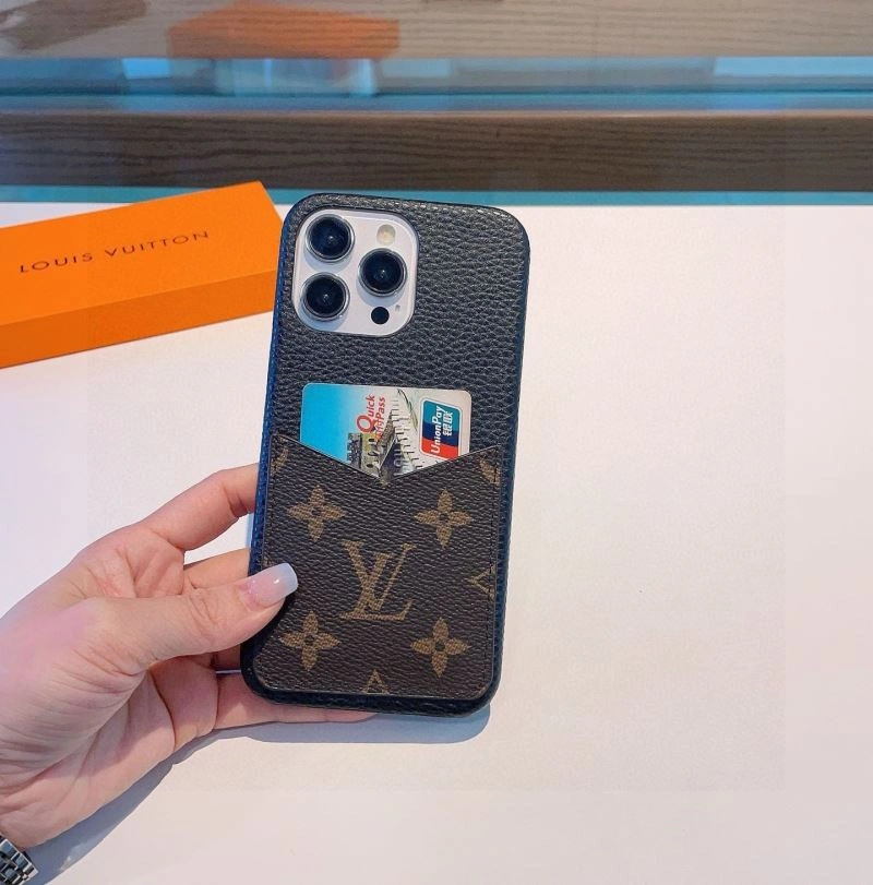1:1 copy Louis Vuitton Mobile Cases