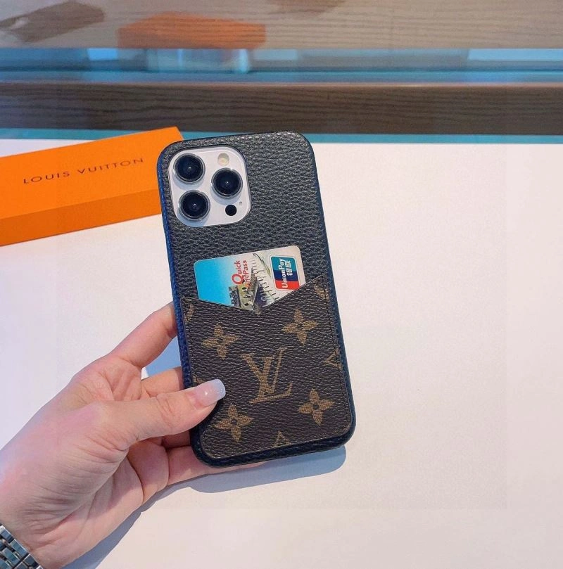 1:1 copy Louis Vuitton Mobile Cases
