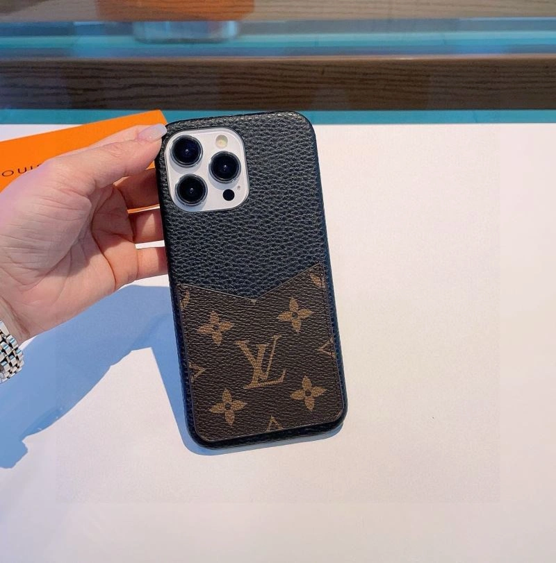 1:1 copy Louis Vuitton Mobile Cases
