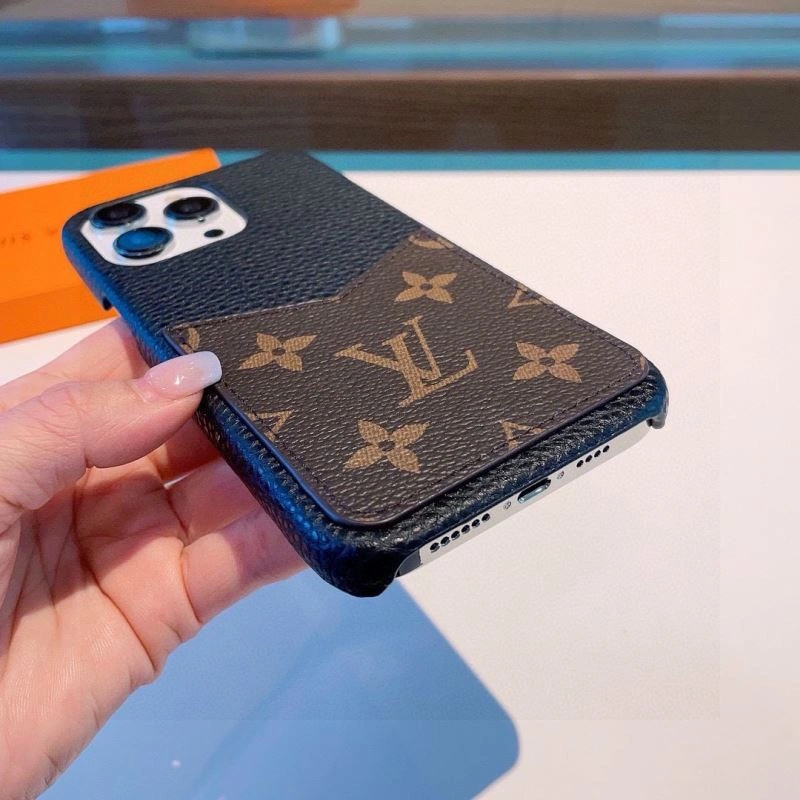 1:1 copy Louis Vuitton Mobile Cases