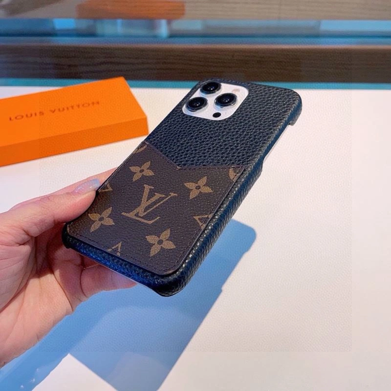 1:1 copy Louis Vuitton Mobile Cases