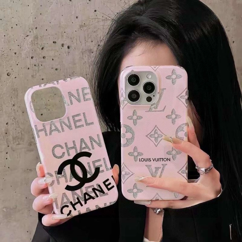 High accuracy Louis Vuitton Mobile Cases