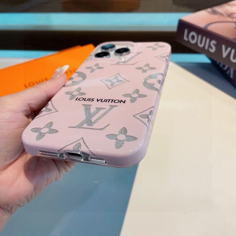 High accuracy Louis Vuitton Mobile Cases