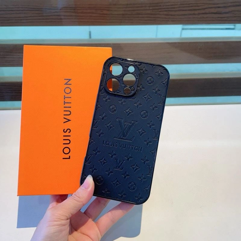 High fidelity Louis Vuitton Mobile Cases