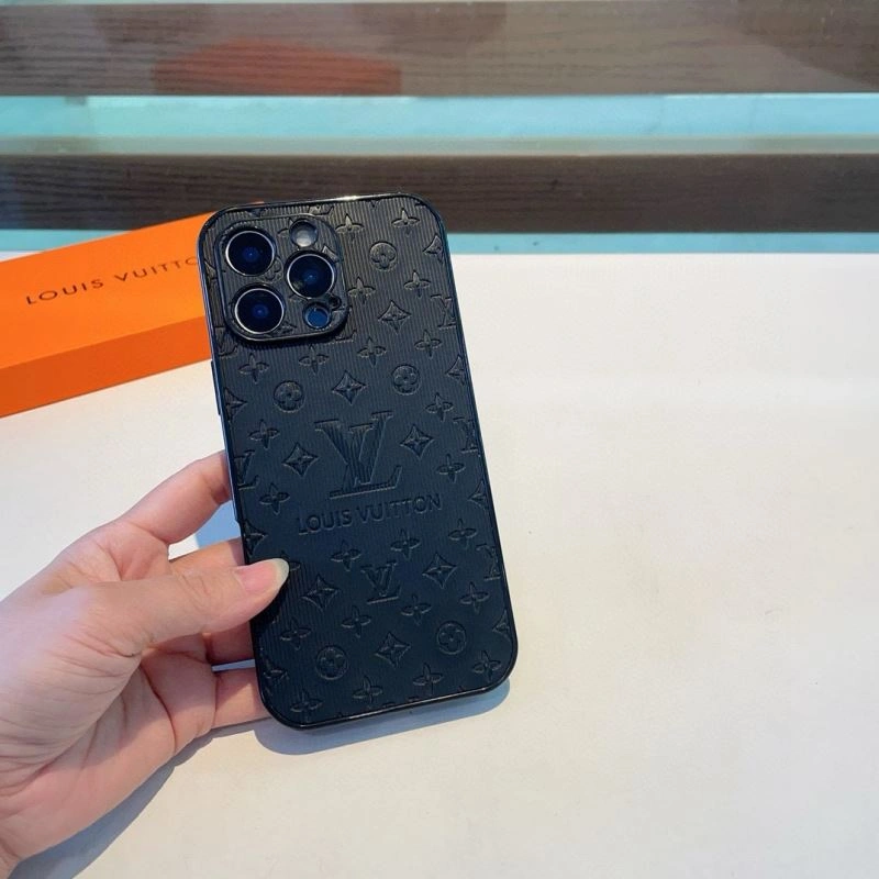 High fidelity Louis Vuitton Mobile Cases