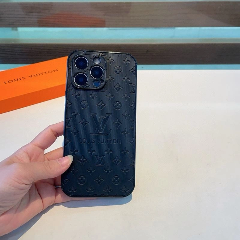 High fidelity Louis Vuitton Mobile Cases
