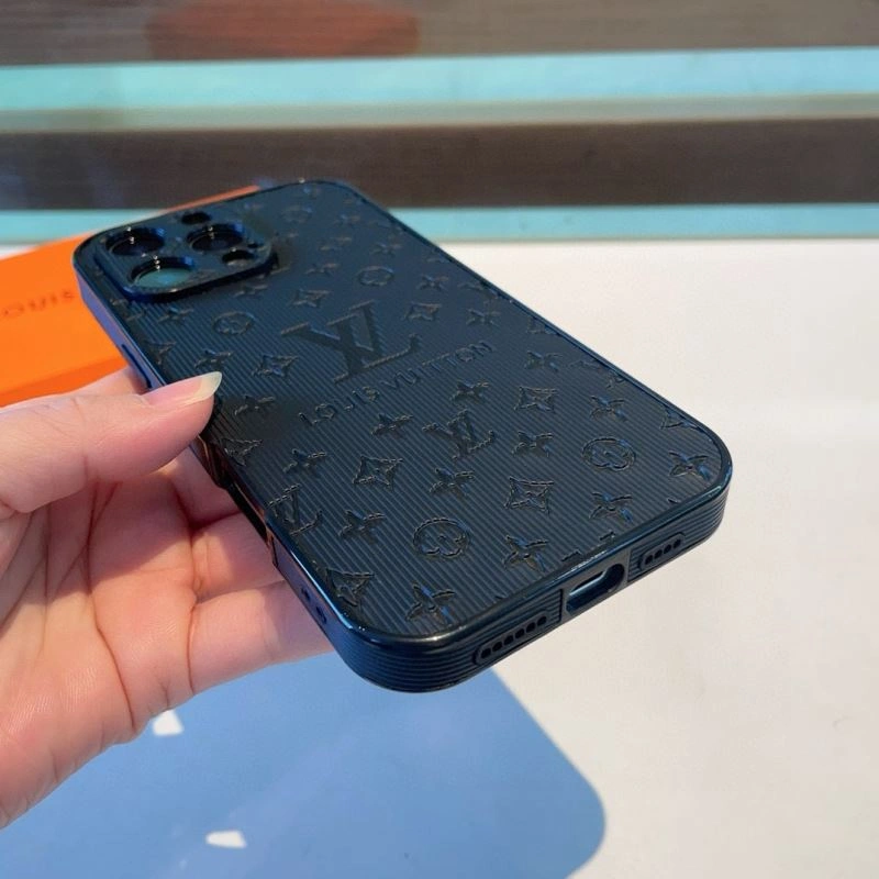 High fidelity Louis Vuitton Mobile Cases