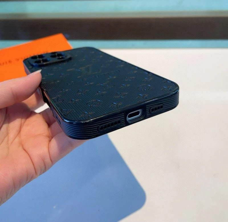 High fidelity Louis Vuitton Mobile Cases