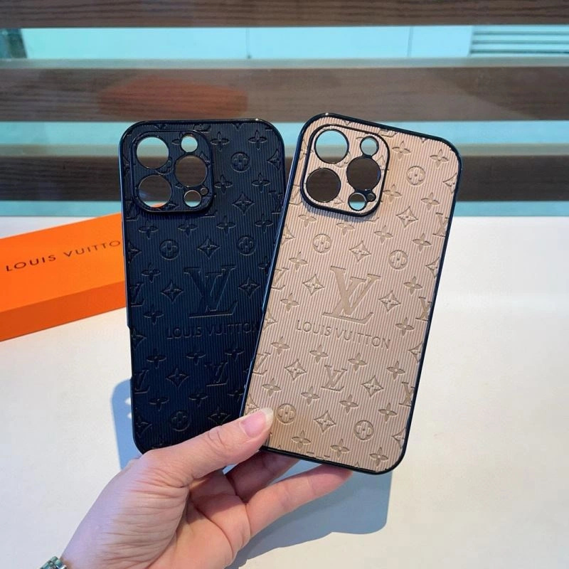 High fidelity Louis Vuitton Mobile Cases