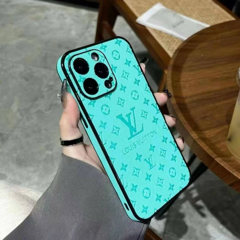 Louis Vuitton Mobile Cases