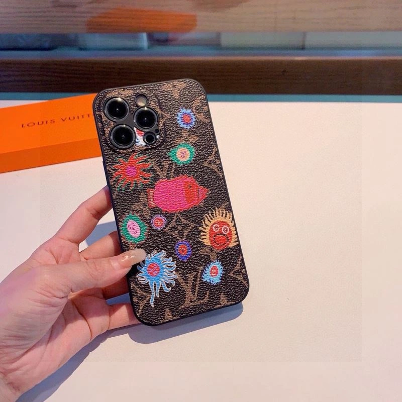 Budget-friendly Louis Vuitton Mobile Cases