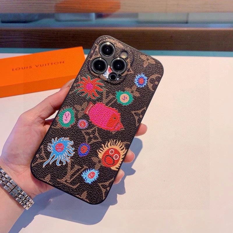Budget-friendly Louis Vuitton Mobile Cases