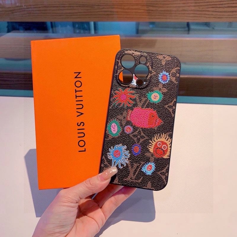 Budget-friendly Louis Vuitton Mobile Cases