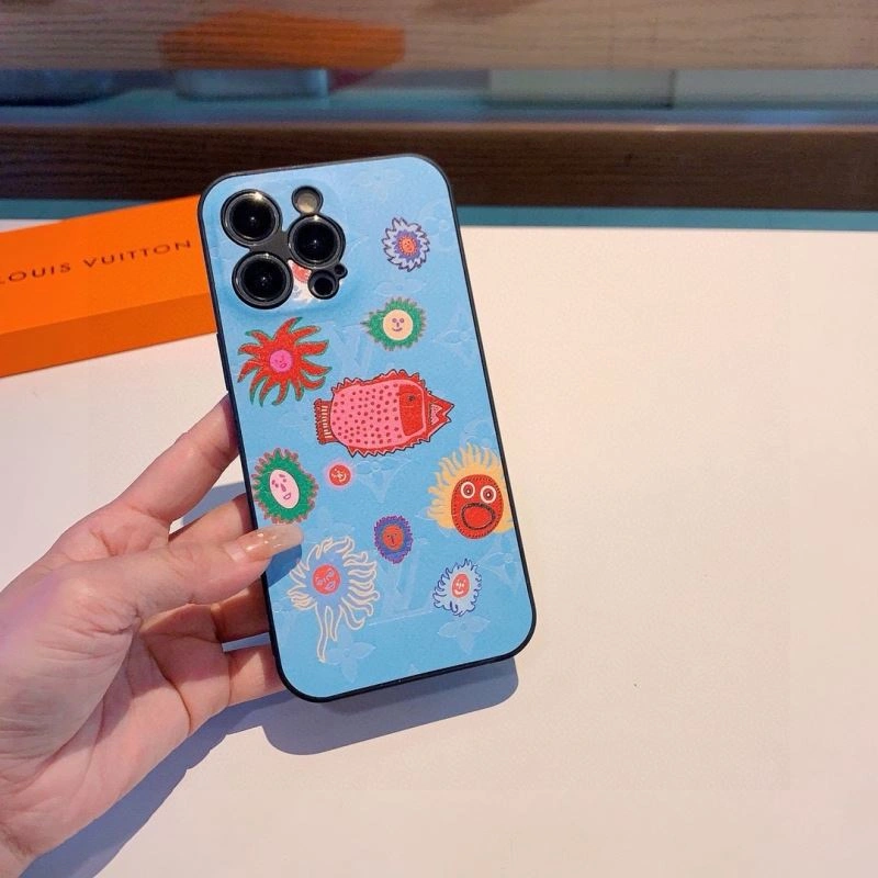 Mirror quality Louis Vuitton Mobile Cases