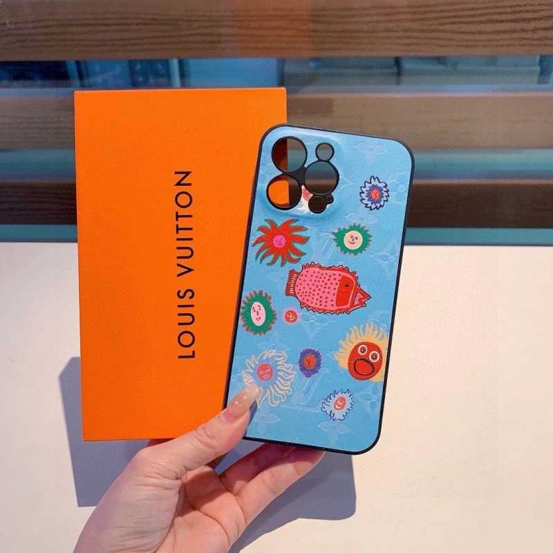 Mirror quality Louis Vuitton Mobile Cases
