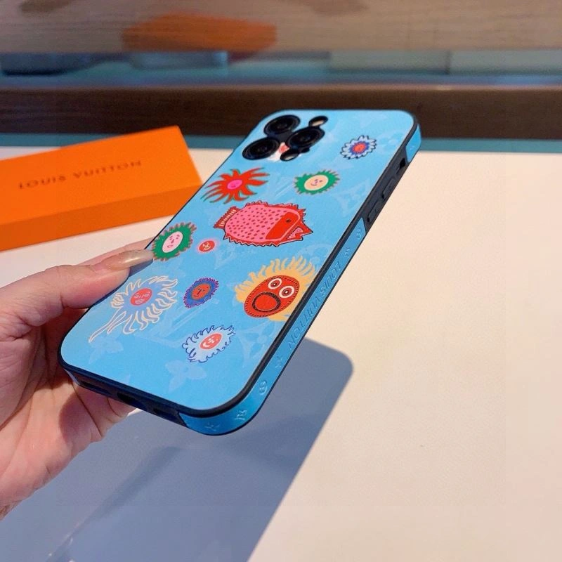 Mirror quality Louis Vuitton Mobile Cases