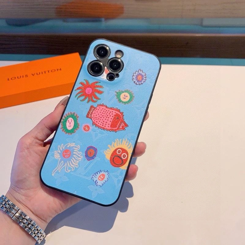 Mirror quality Louis Vuitton Mobile Cases