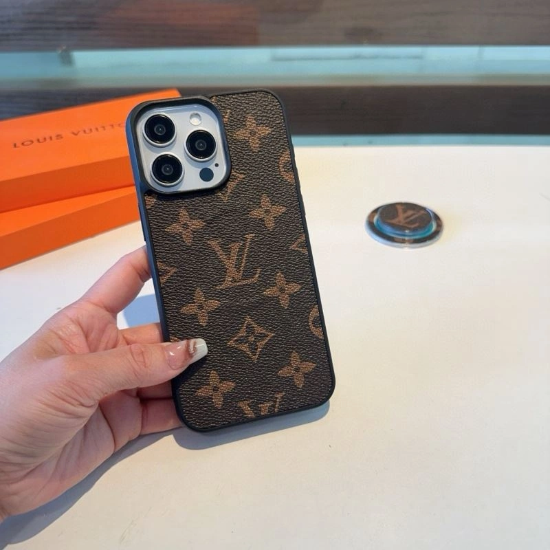 Low-cost Louis Vuitton Mobile Cases