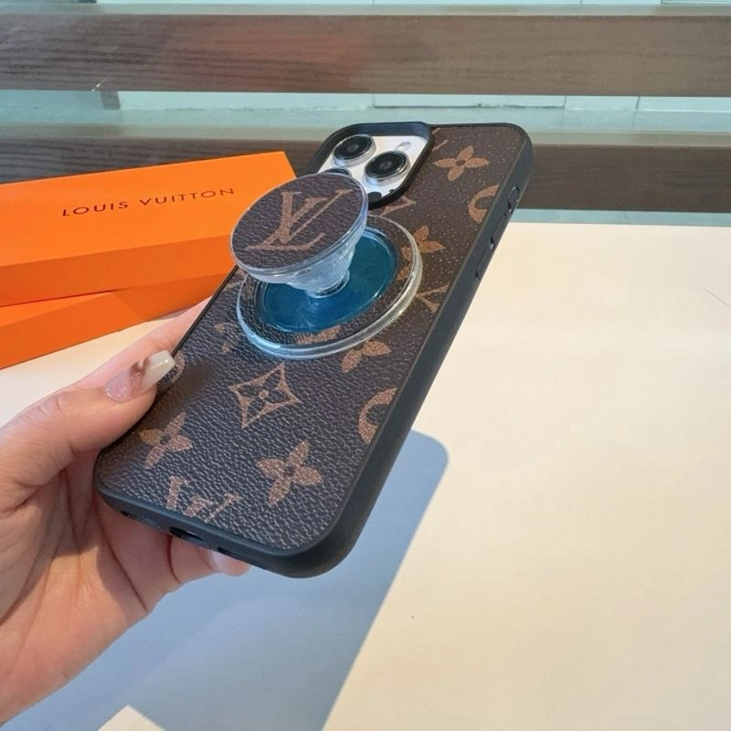 Low-cost Louis Vuitton Mobile Cases