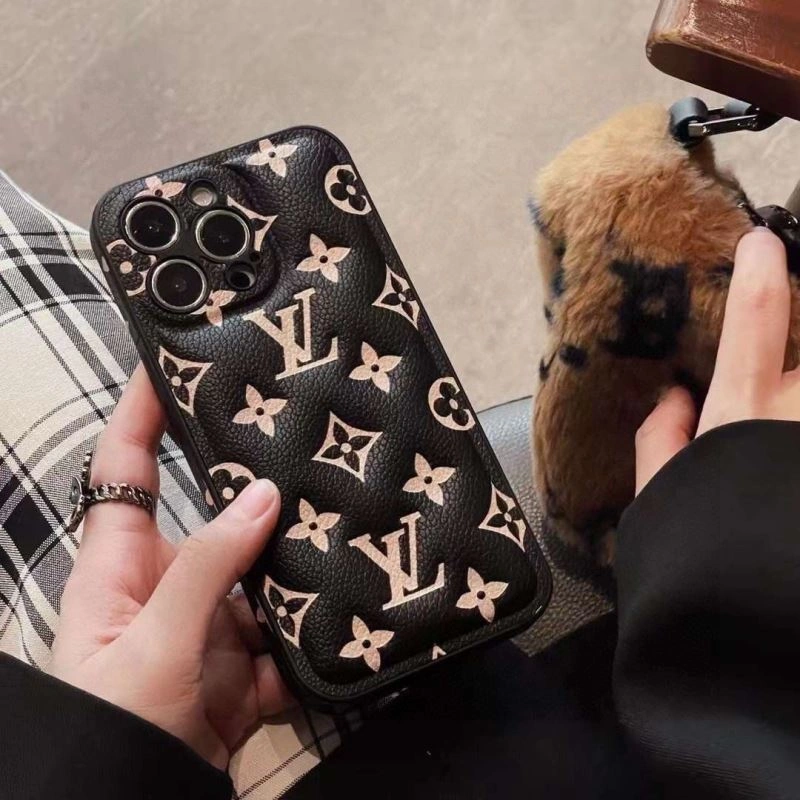 Louis Vuitton Mobile Cases