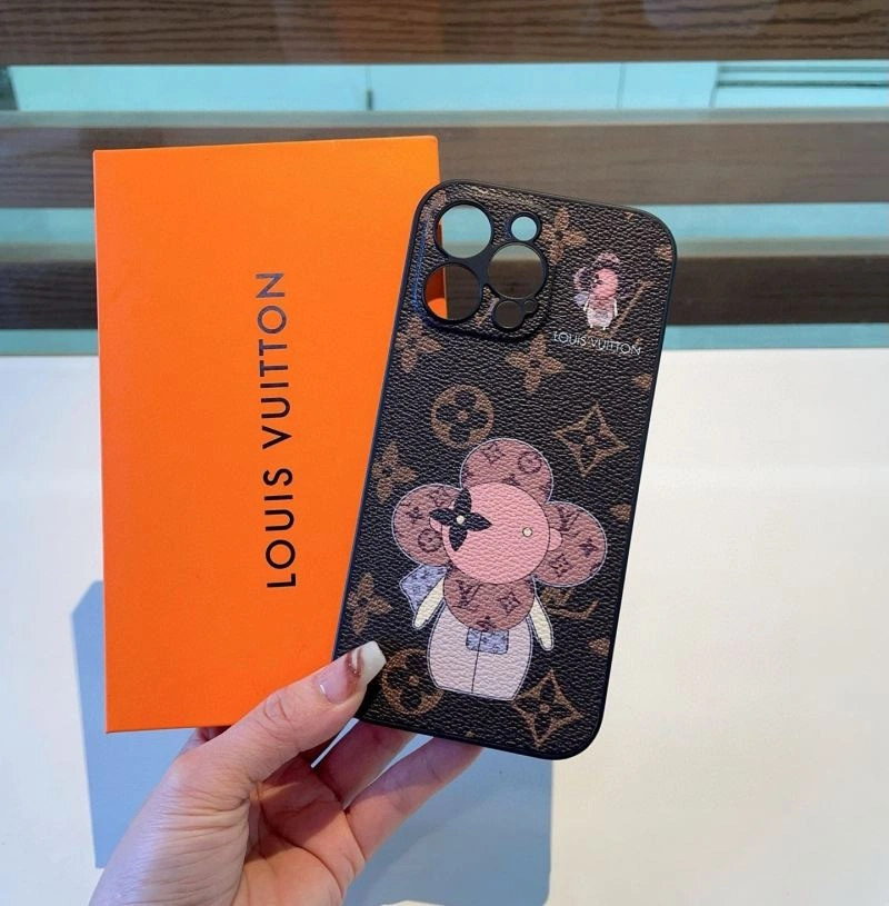 Exact replica Louis Vuitton Mobile Cases