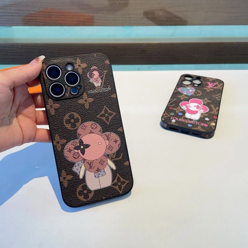 Exact replica Louis Vuitton Mobile Cases