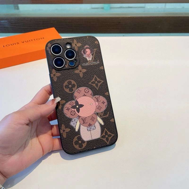 Exact replica Louis Vuitton Mobile Cases