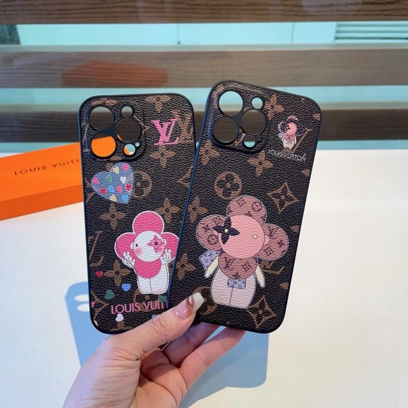 Exact replica Louis Vuitton Mobile Cases