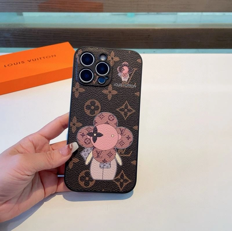 Exact replica Louis Vuitton Mobile Cases