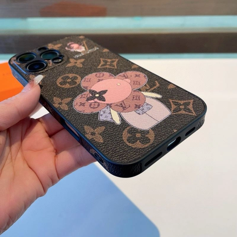 Exact replica Louis Vuitton Mobile Cases