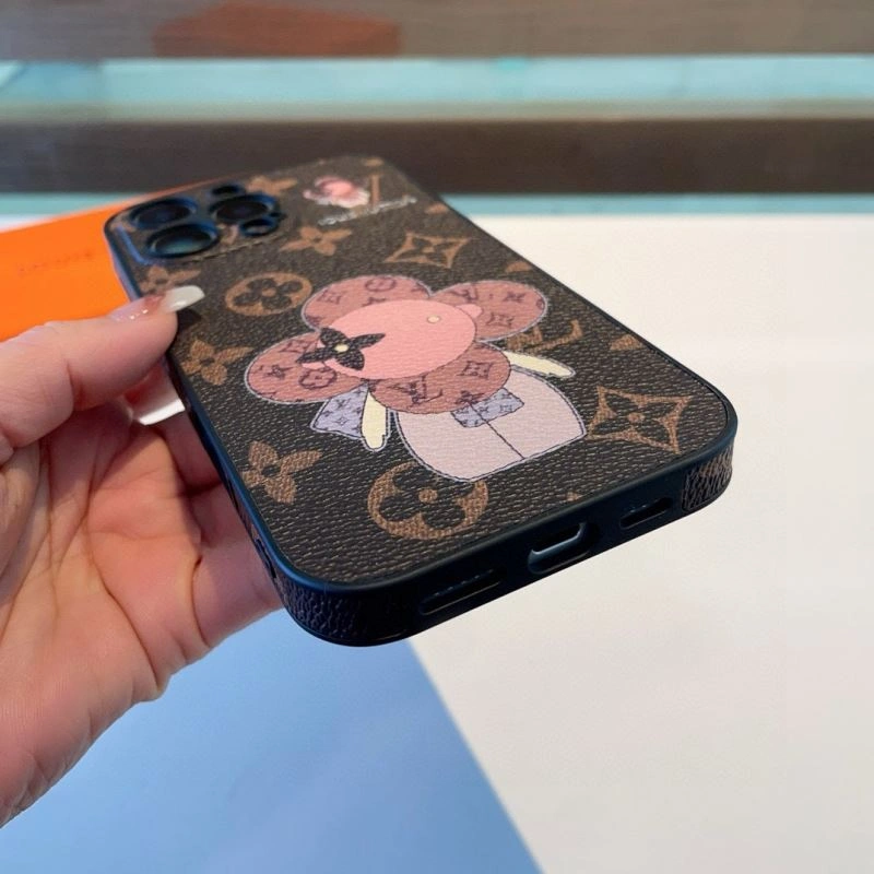 Exact replica Louis Vuitton Mobile Cases