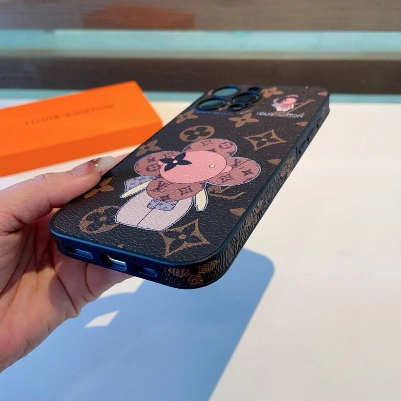 Exact replica Louis Vuitton Mobile Cases