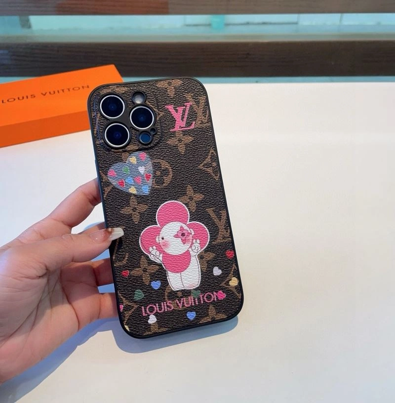 Perfect replica Louis Vuitton Mobile Cases