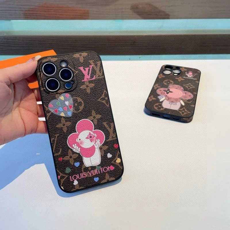 Perfect replica Louis Vuitton Mobile Cases