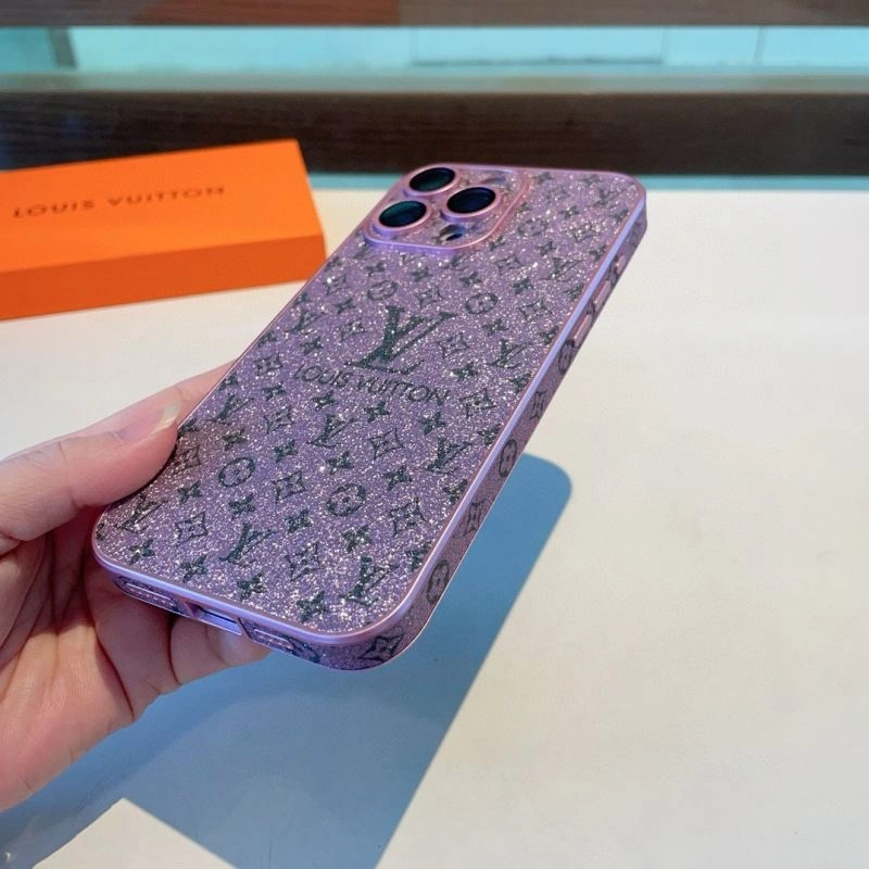 High fidelity Louis Vuitton Mobile Cases