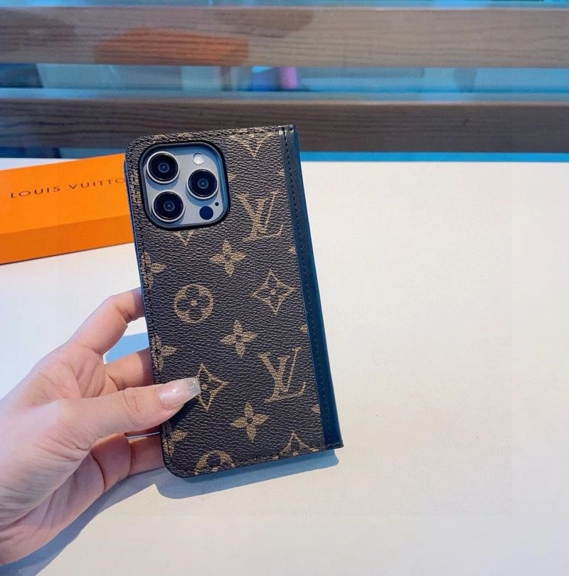 Perfect replica Louis Vuitton Mobile Cases