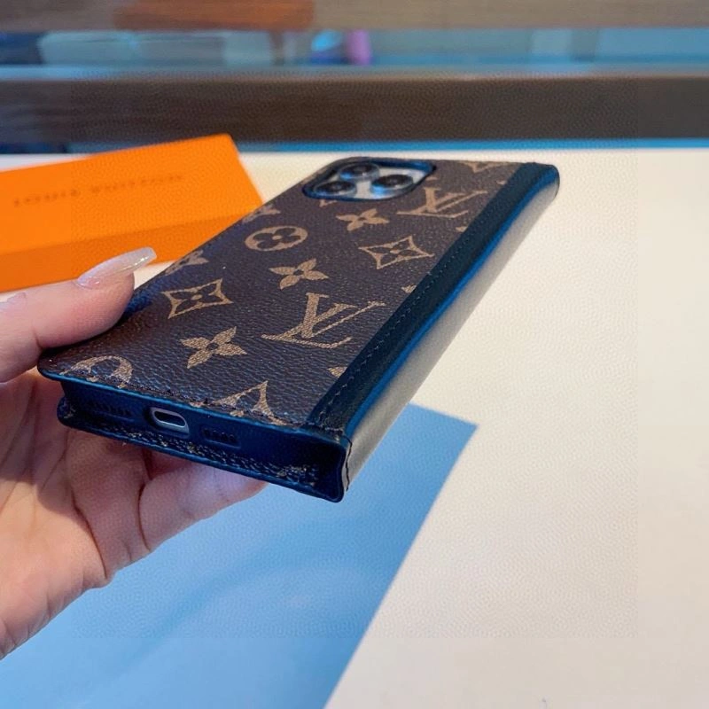 Perfect replica Louis Vuitton Mobile Cases