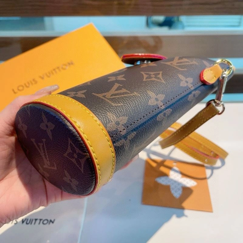 Brand-original Louis Vuitton Mobile Cases