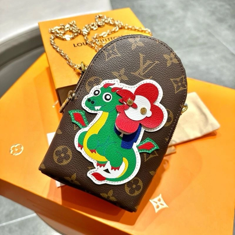 Factory-made Louis Vuitton Mobile Cases