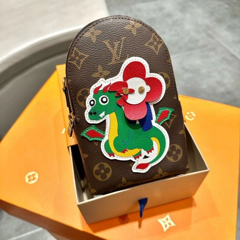 Factory-made Louis Vuitton Mobile Cases