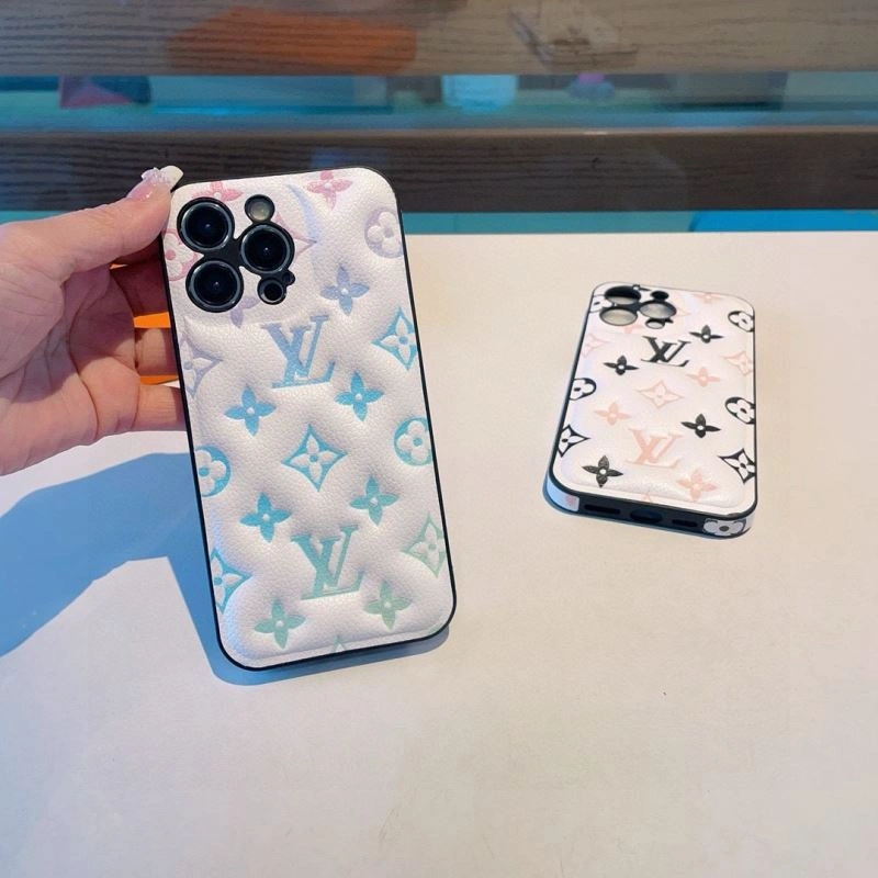 Brand-original Louis Vuitton Mobile Cases