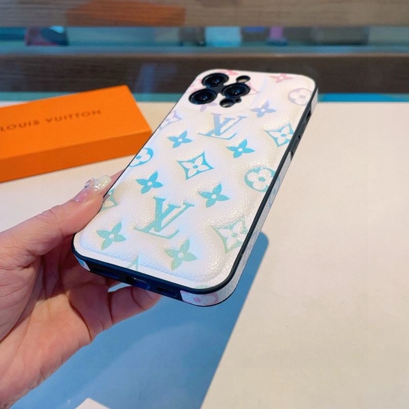 Brand-original Louis Vuitton Mobile Cases