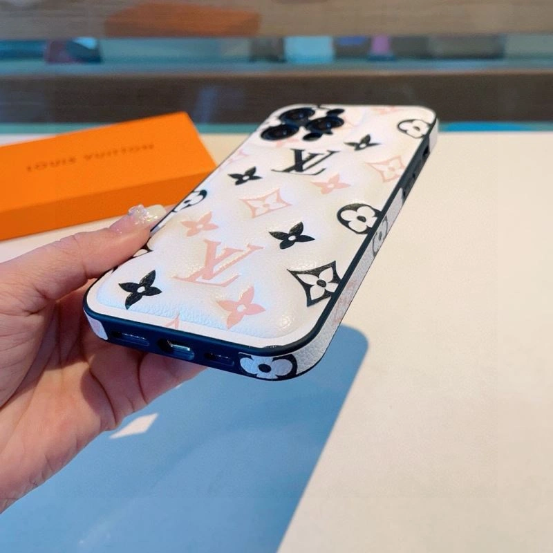 1:1 copy Louis Vuitton Mobile Cases