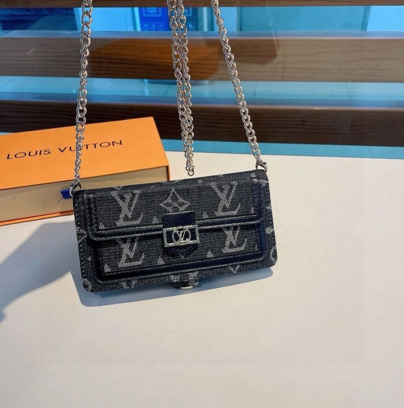 Legit Louis Vuitton Mobile Cases