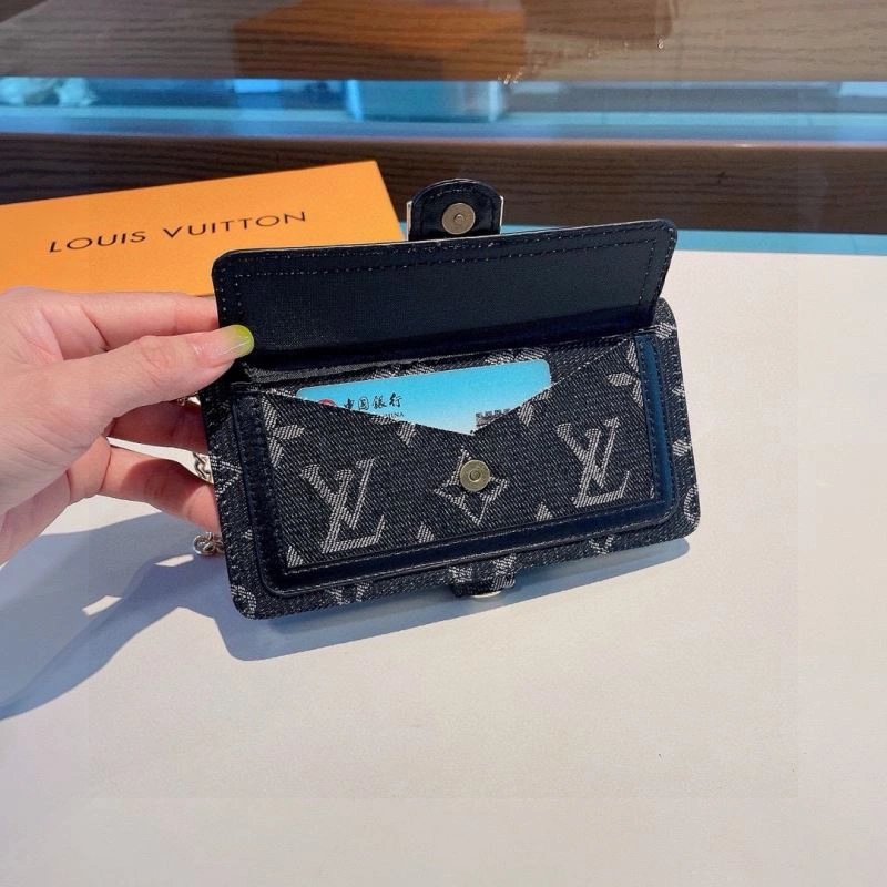 Legit Louis Vuitton Mobile Cases