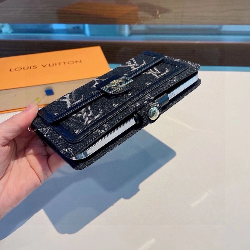 Legit Louis Vuitton Mobile Cases