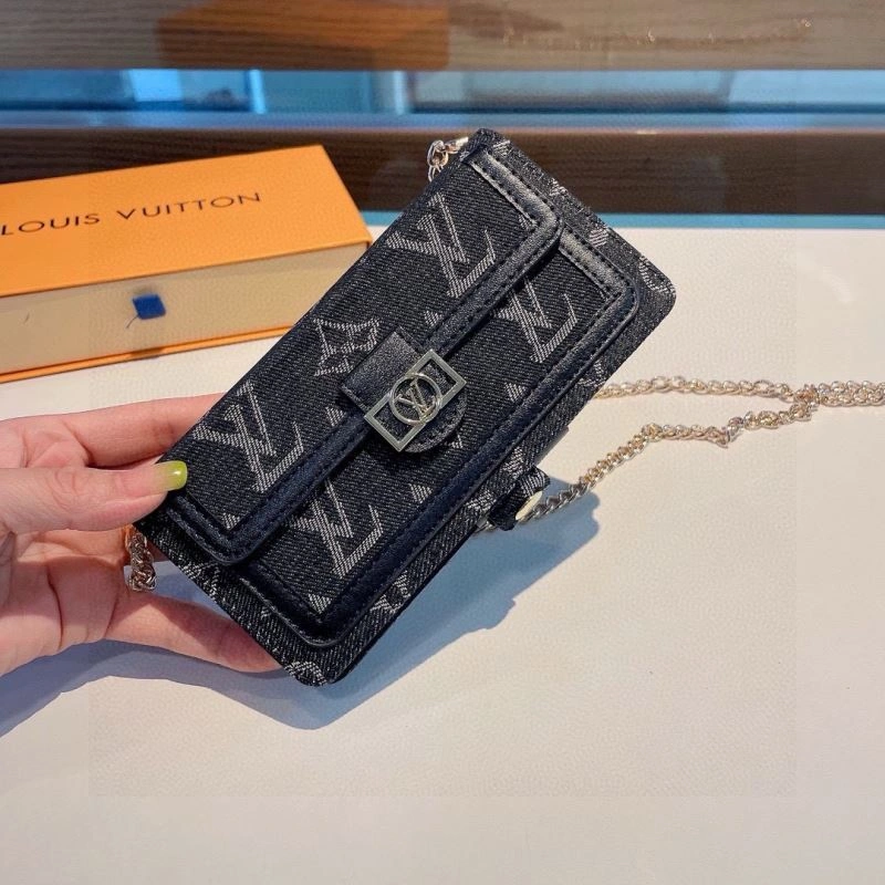 Legit Louis Vuitton Mobile Cases