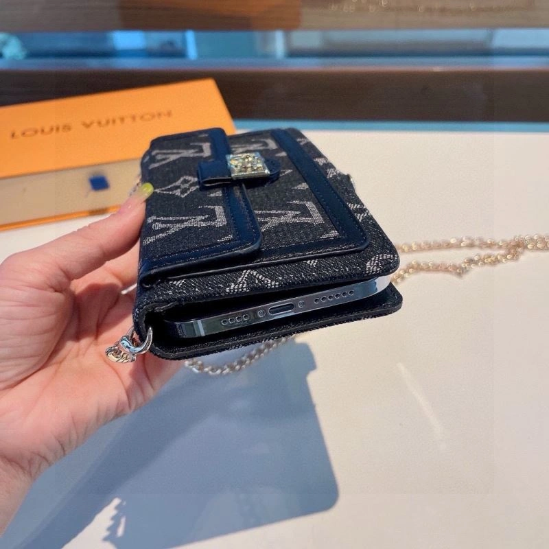 Legit Louis Vuitton Mobile Cases