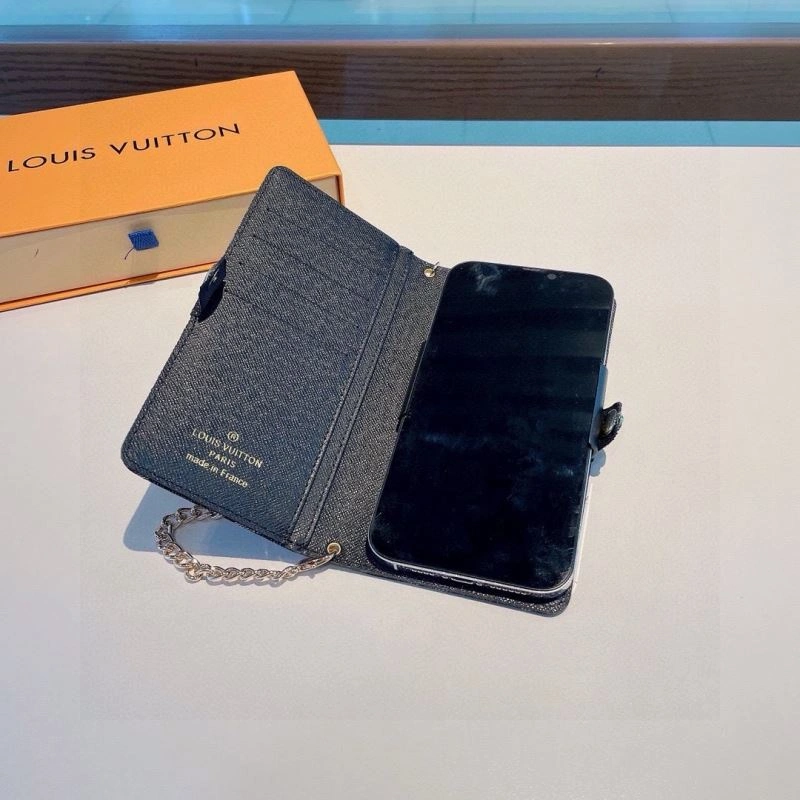 Legit Louis Vuitton Mobile Cases