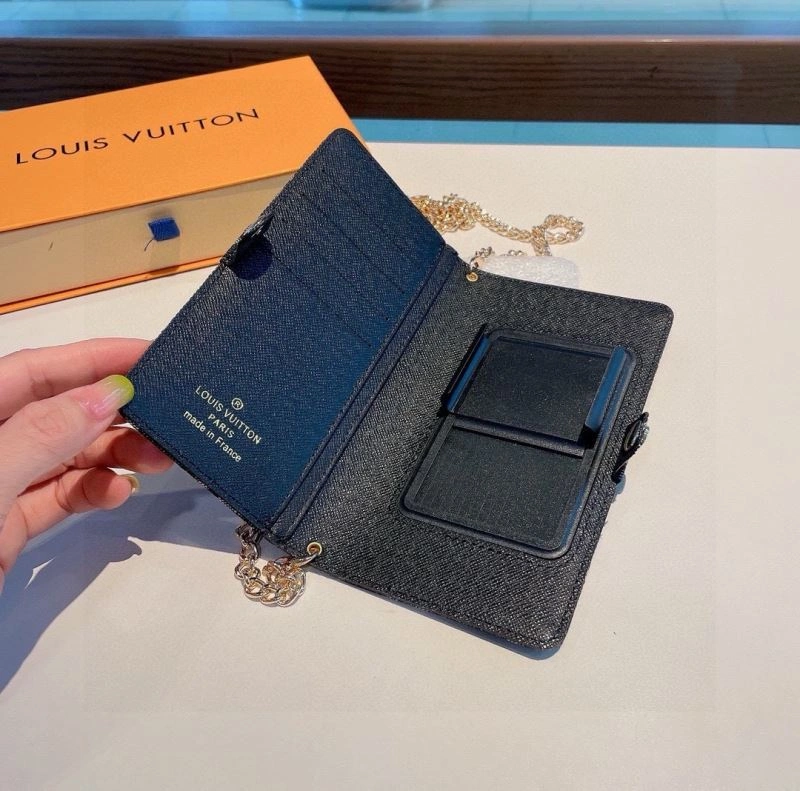 Legit Louis Vuitton Mobile Cases